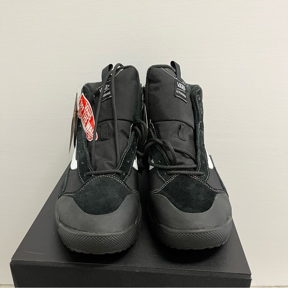 Vans | Shoes | Vans Ultra Range Mte High Top Primaloft Boots 50383 Mens ...